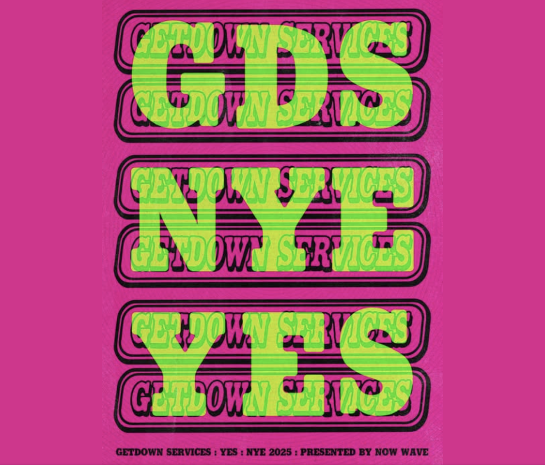 Getdown Services | Britain's Best Band | Tour Dates, Gig Photos & More